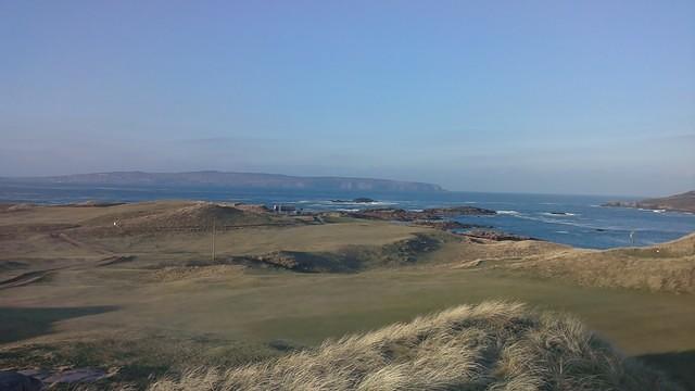 Photos - Cruit Island Golf Club