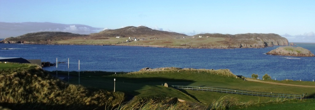 Welcome to Cruit Island Golf Club! - Cruit Island Golf Club